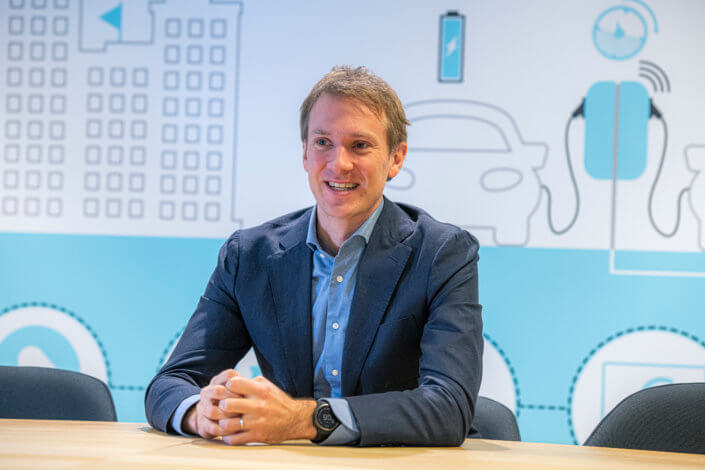 Op vakantie met je elektrische auto - Arjan Keizer ...