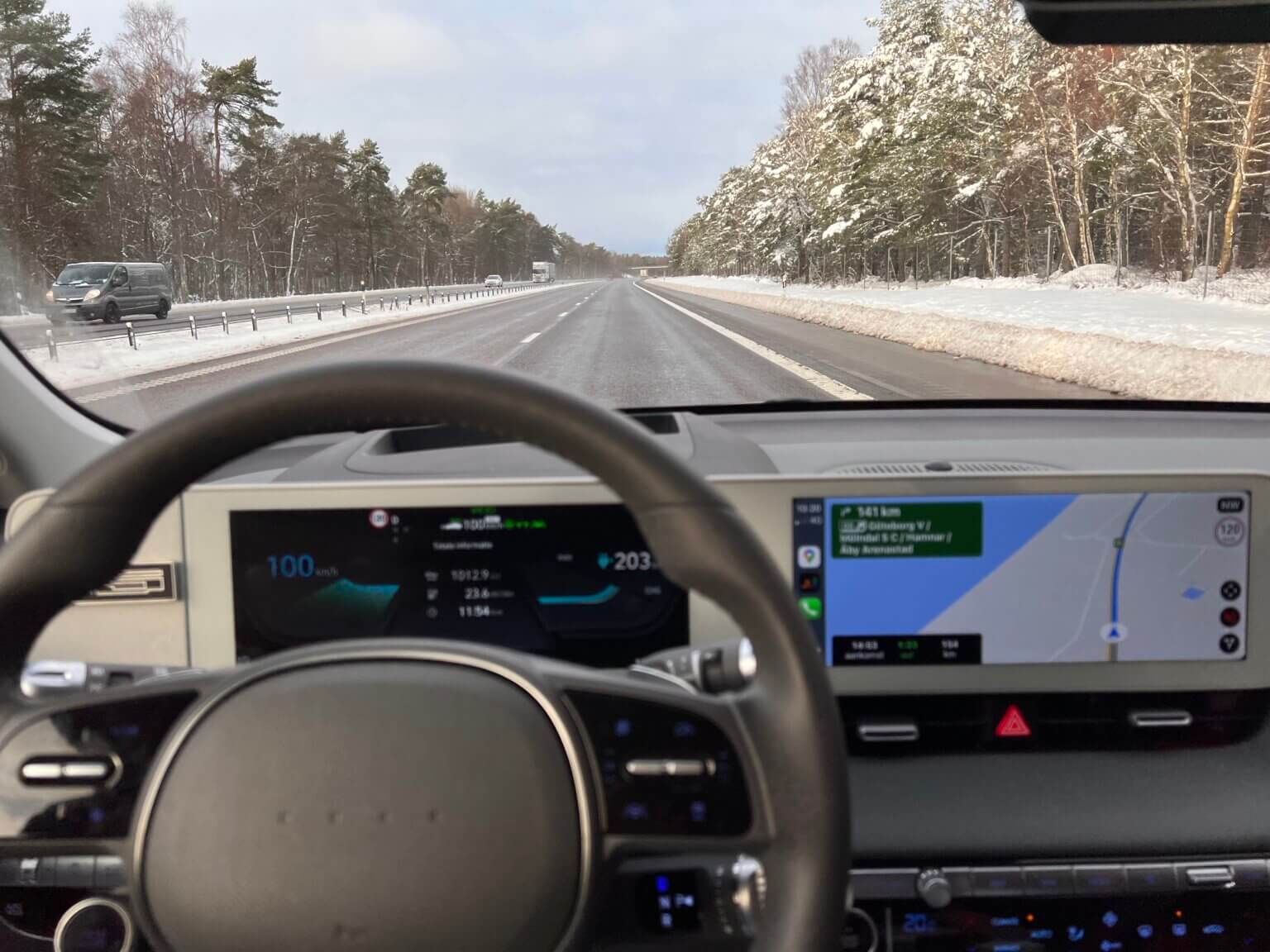 ANWB Routeplanner voor elektrische auto’s - Elektrischeautovakanties.nl