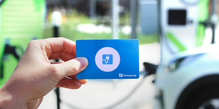 Wat is het voordeel van de Chargemap Pass laadpas ...