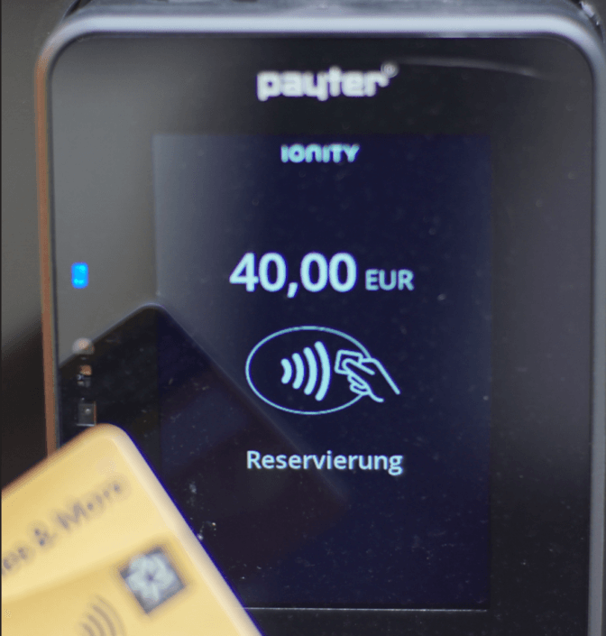 Hoe weet je of je kunt opladen met je bankpas in het buitenland ...