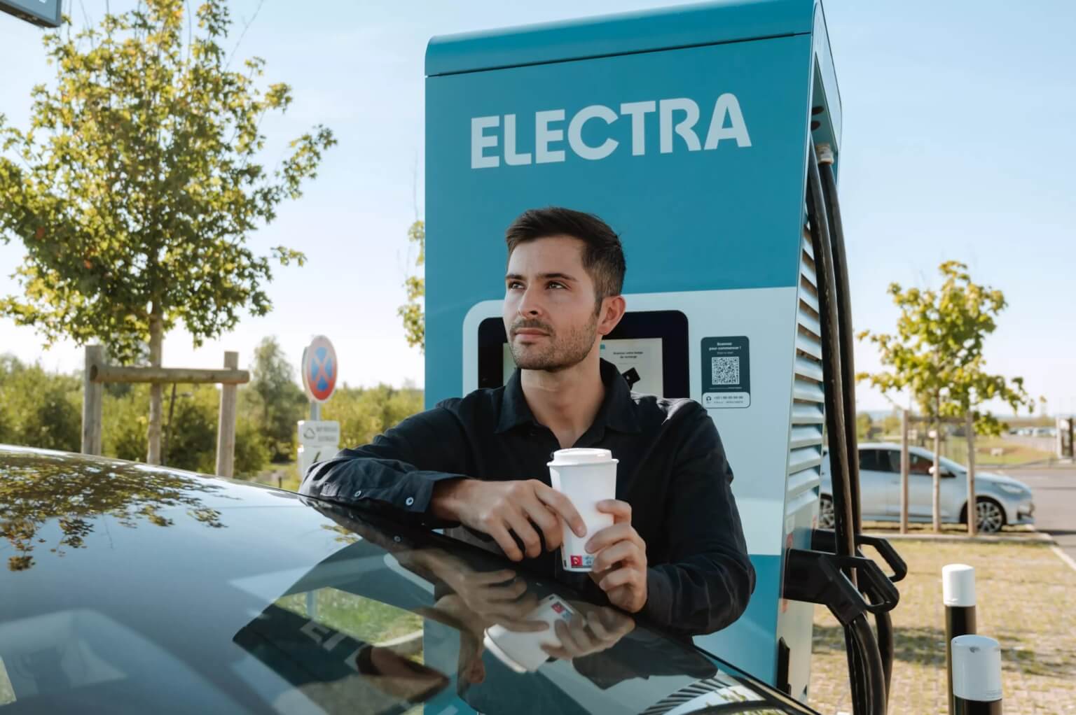 Go Electra maakt snelladen in België gemakkelijker ...