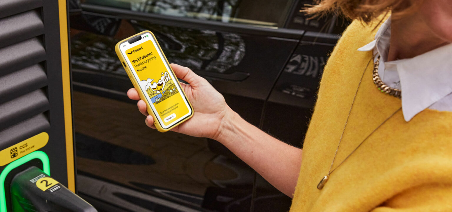 Wat is het voordeel van Fastned Gold Membership tijdens je vakantie ...